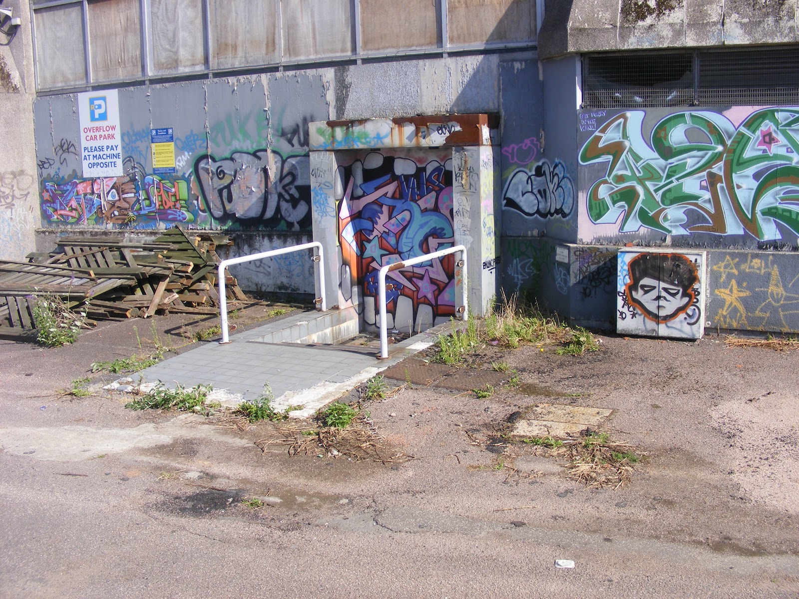 James Winterburn's A2 Media Blog: October 2012