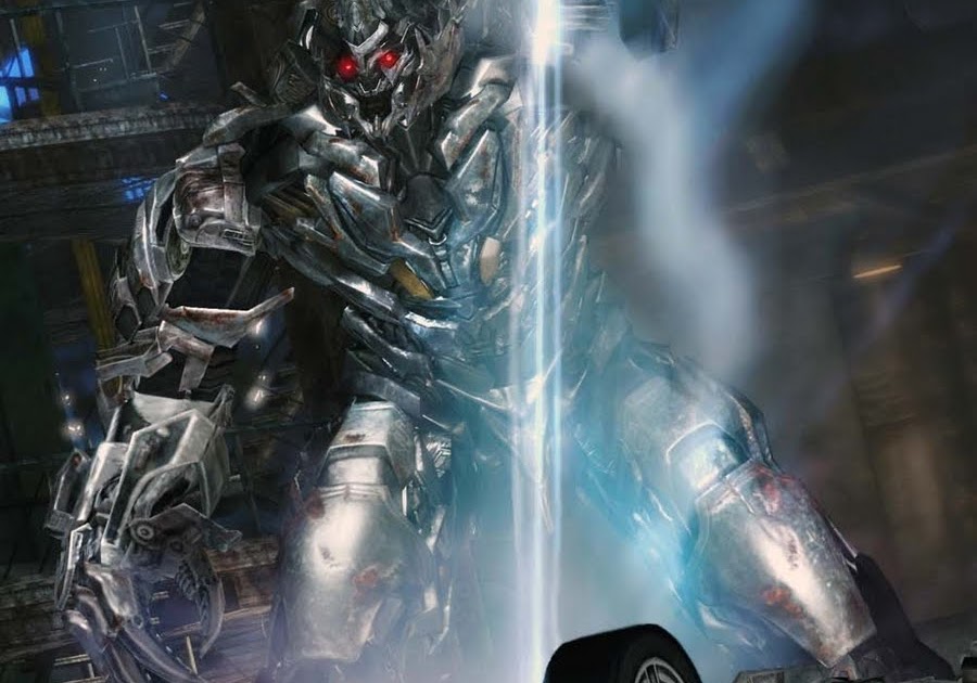 SNEAK PEEK : Gear Up For Activision's "Transformers: Dark Of The Moon"