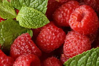 Manfaat raspberry bagi kesehatan | P-Anisa Blog