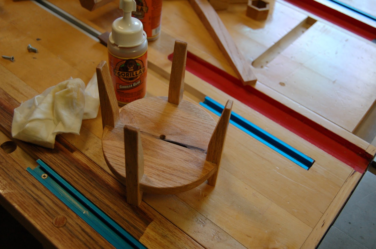 Woodworks Made Easy: More Micro Projects from Scrap Wood