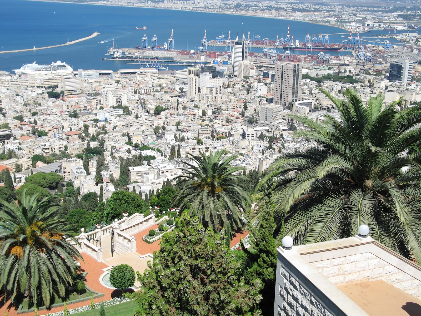 Holy Trekkers: 2012-08-19