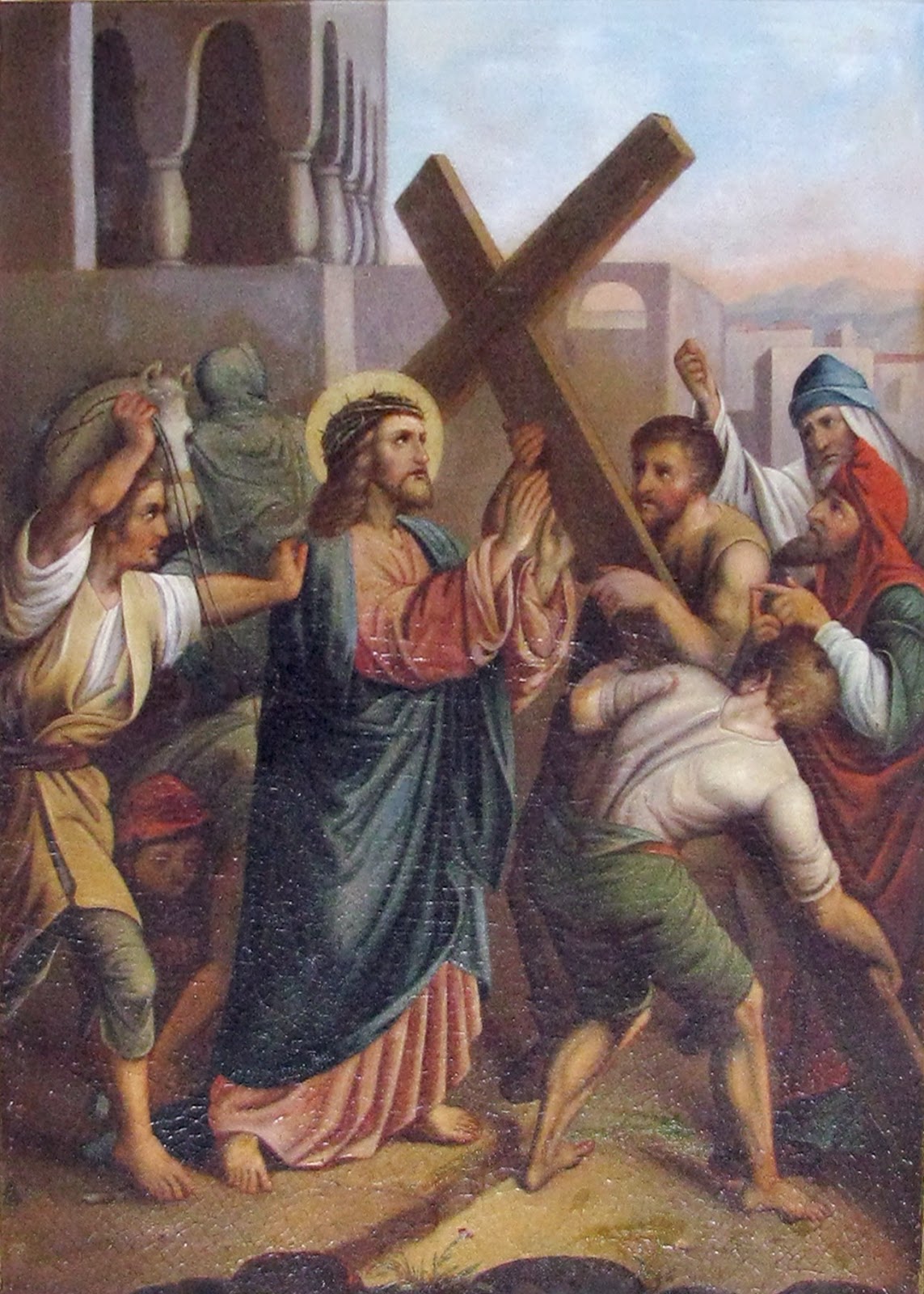 What is Truth? @Rex_Christus: April 2014