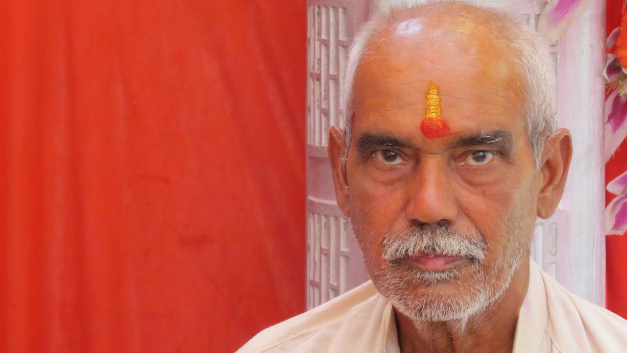 Shadow Dancing with Mind: VILLAGE DIARY II : THE OTHER SIDE OF BHAGWAT ...