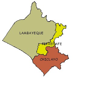 Peru - Region Lambayeque Historia y Cultura | Peru Bonito