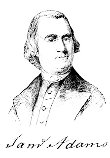 The American Revolution: Samuel Adams