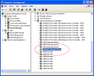 dominoc925: Connect an Android HP Touchpad to Windows XP via USB