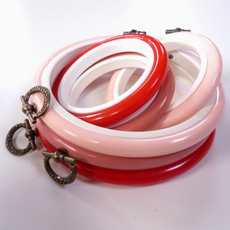 paper-and-string: new hoops for you