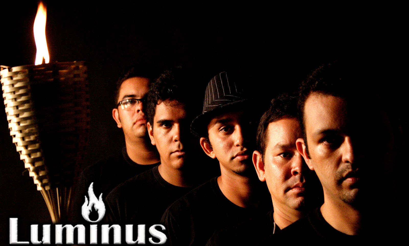 Deus está no Rock: Conheça a Banda Lúminus