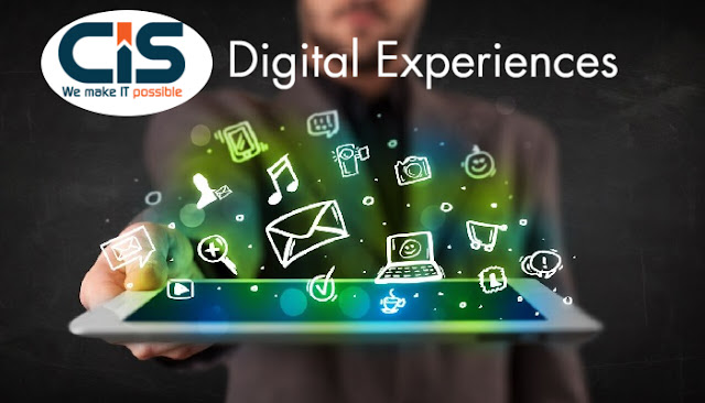 Cyber Infrastructure Private Limited (CIS): Here is Why You Need To Include Digital Experience ...
