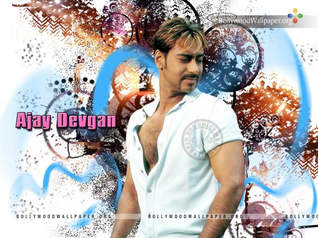 Ajay Devgan: Ajay Devgan Bollywood Top Ten Actors Free Download HD ...