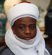Welcome To Nigerian Factors: Sultan to establish Almajiri foundation