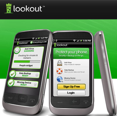 Lookout: Cuida tu Android de las app infectadas | CoMpRaHoLiC@s