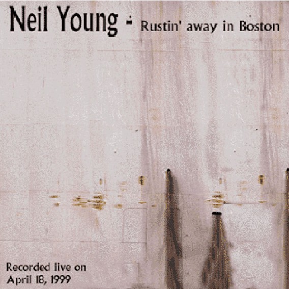 BB Chronicles: Neil Young (solo acoustic) - 1999-04-18 - Orpheum ...