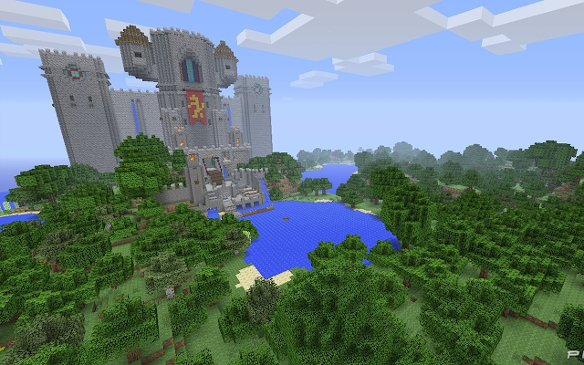 Worldcraft ~ Free Onlne Game Review