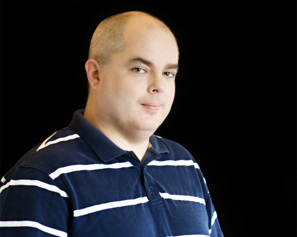 Autism Light: Stuart Duncan