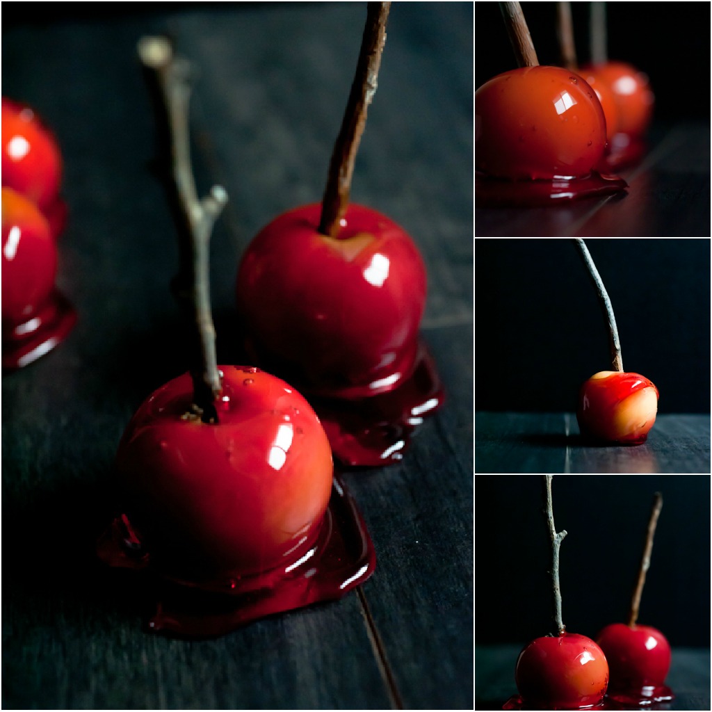 Wednesday's Child : Snow White's Magic Apples: A Simply Sweet Halloween ...