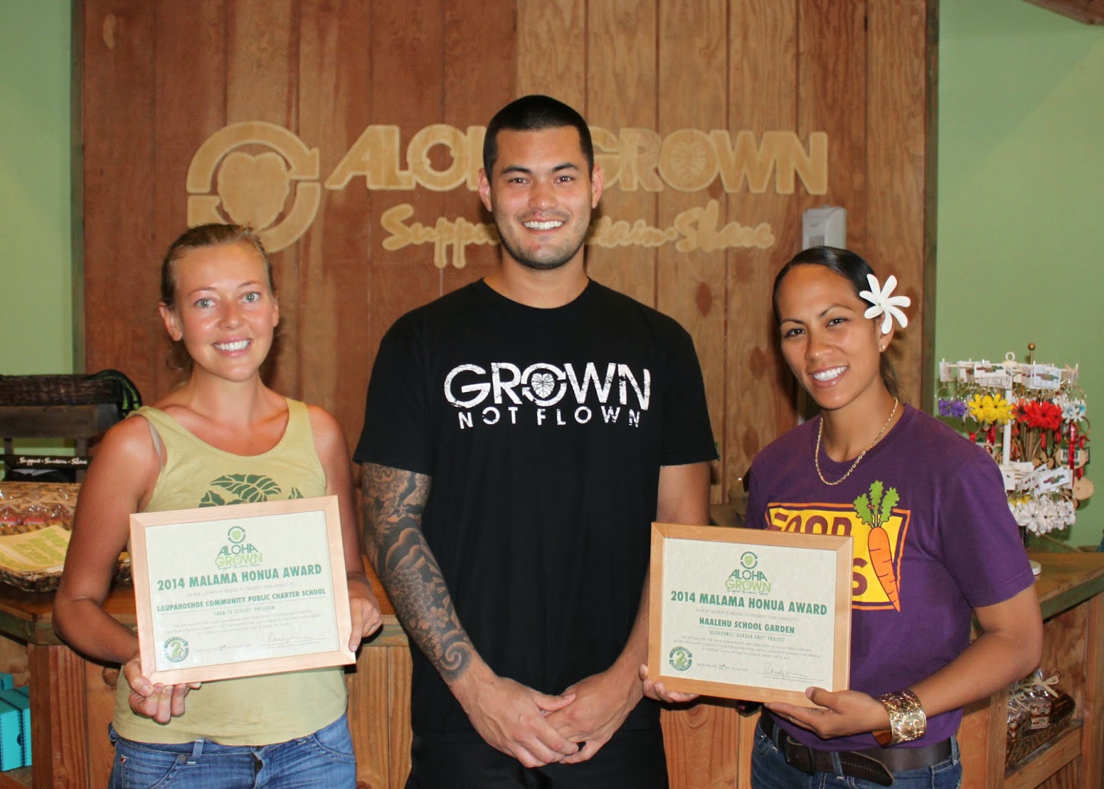 The Kaʻū Calendar News Briefs, Hawaiʻi Island: Ka`u News Briefs ...