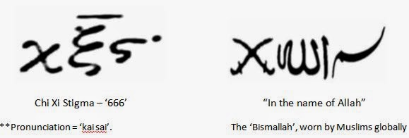 The conspiracy is real!!!