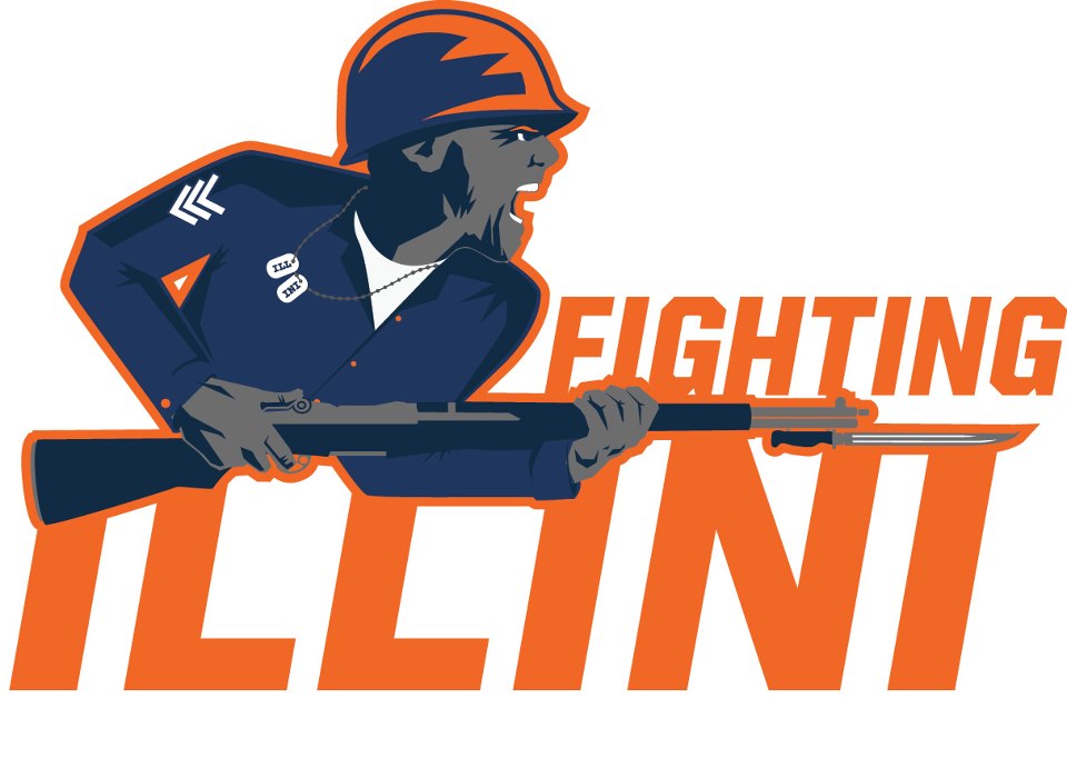 The Fighting Illini Logo Contest