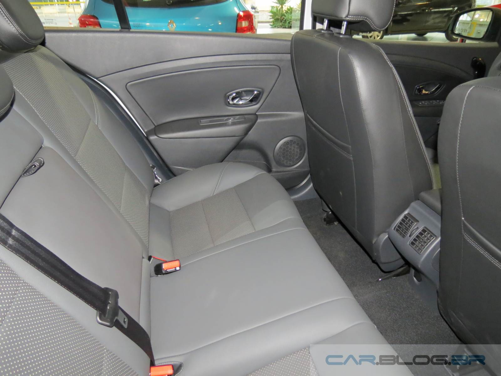 Renault Fluence GT Line 2014: preço sobe a R$ 79.790 reais