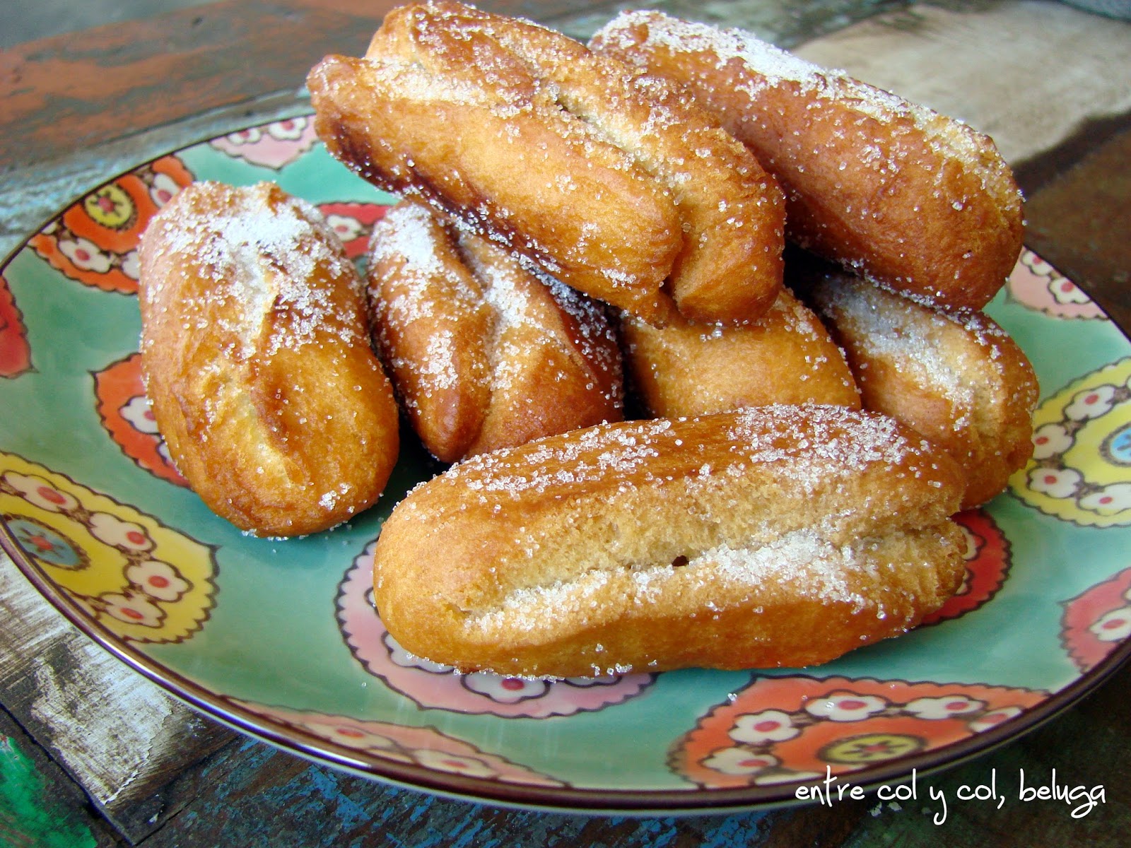 Huesillos