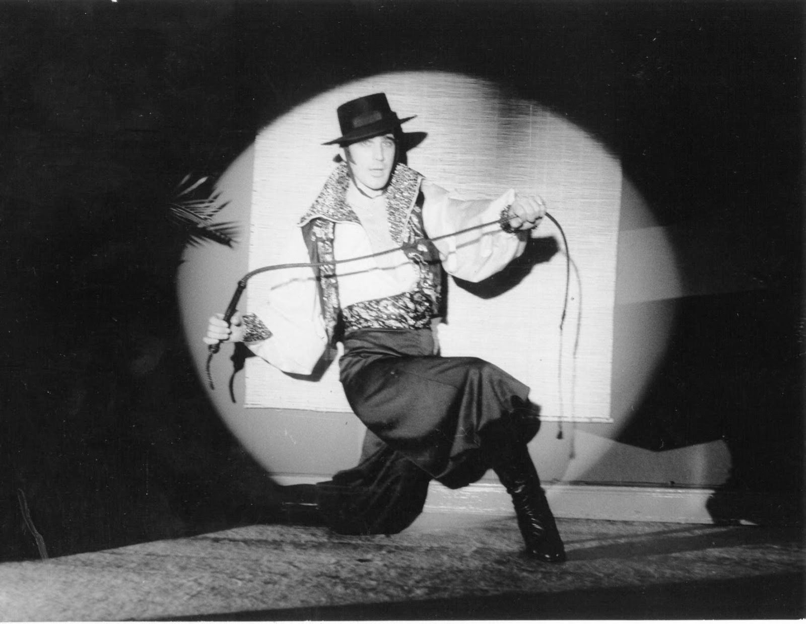 MI OPINION - Blog de cotilleo: DAVID VILCHES - PROFETA EN SU TIERRA QUE ...