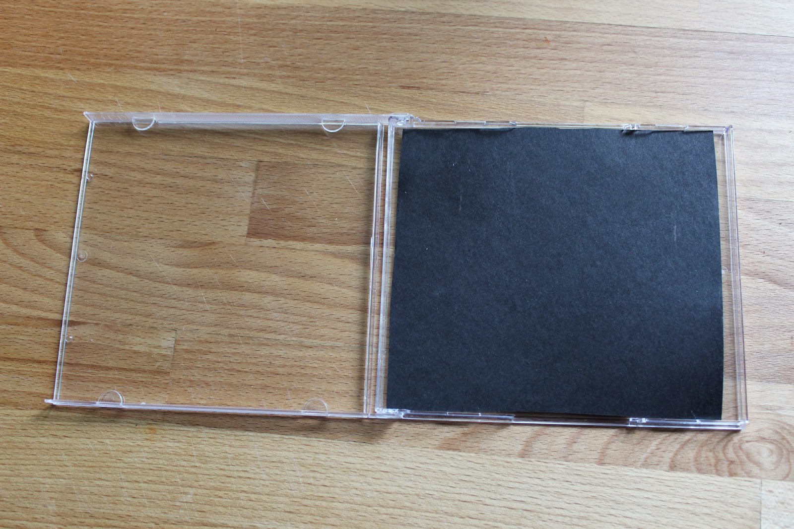 The Blue Barn: CD Maze