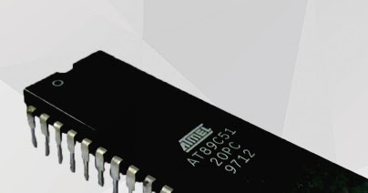 ABOUT 89C51 MICROCONTROLLER
