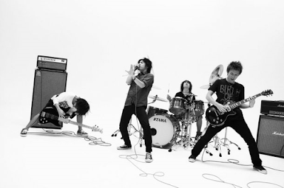 ONE OK ROCK: Biography