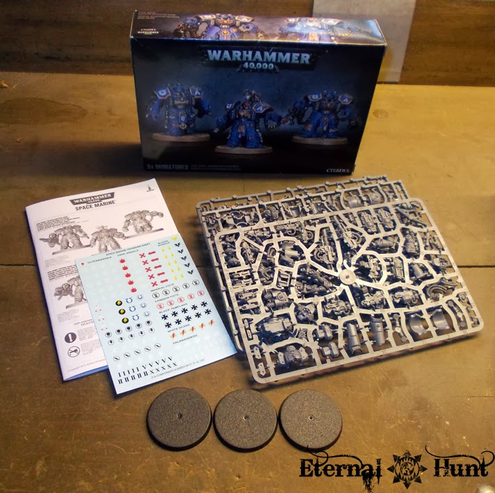 Dark Future Games: Quo vadis, Centurions? An In-Depth Review