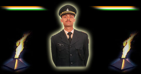 Shaheed Captain Vijayant Thapar | Proud to be Indian