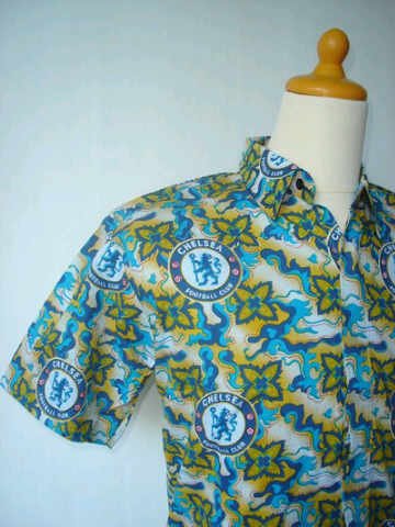 waroeng gee: BATIK BOLA PRIA-SL -- sold