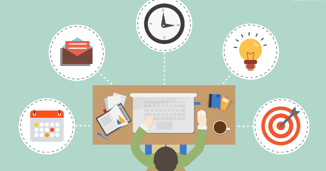 Herramientas tecnológicas de productividad: Introducción