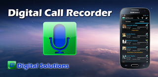 Digital Call Recorder PRO 3.75 APK - DeviL House