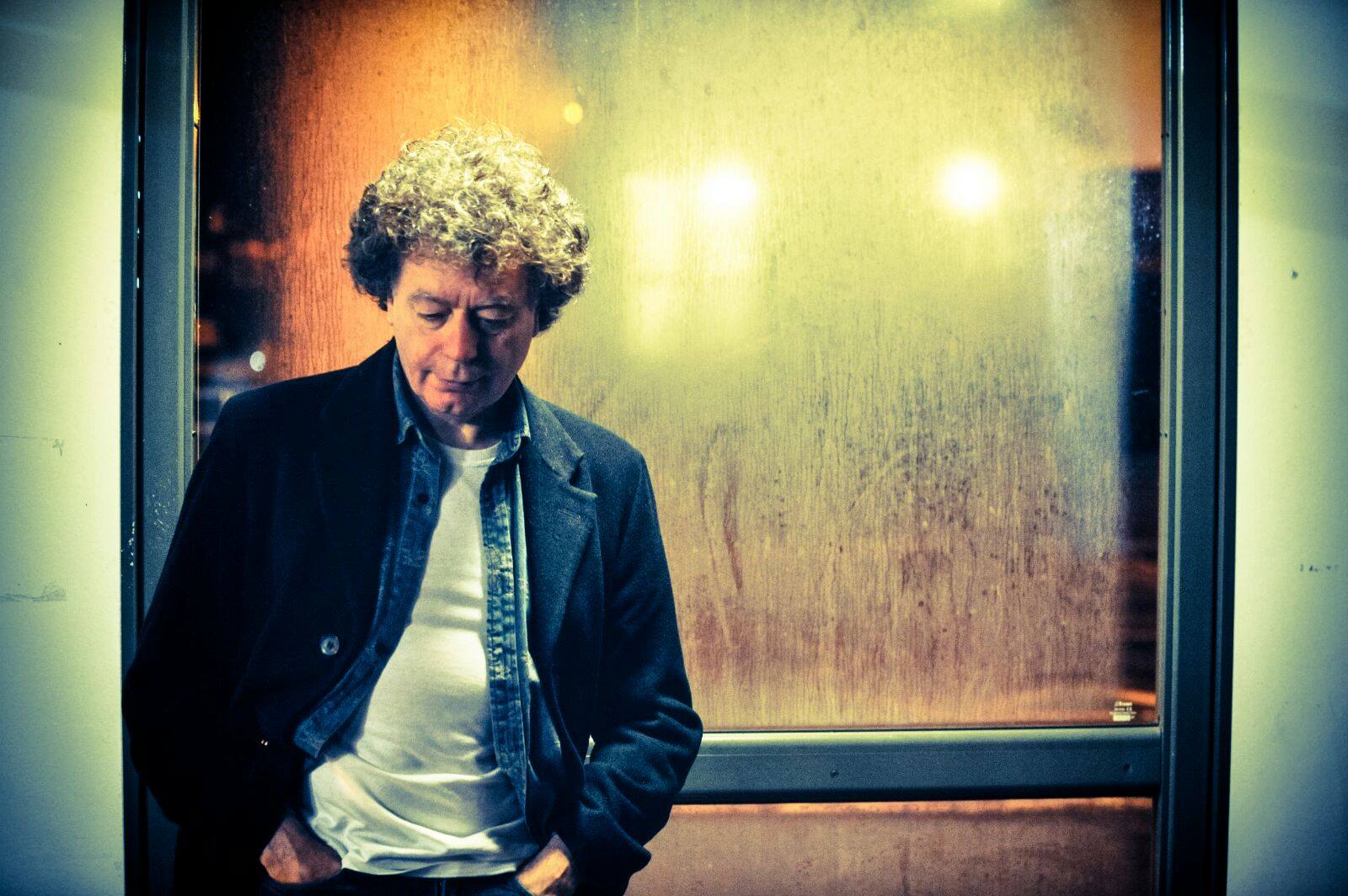 Steve Balsamo , Rosalie Deighton and The Storys: 2016