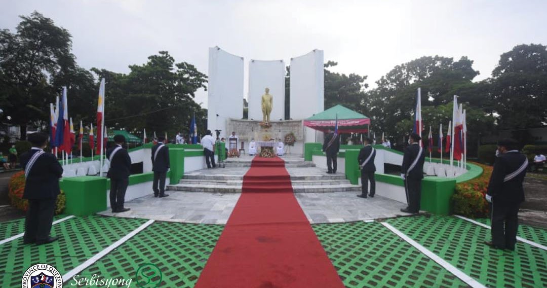 142th Birthday of President Manuel L. Quezon, remembers | Sentinel Times