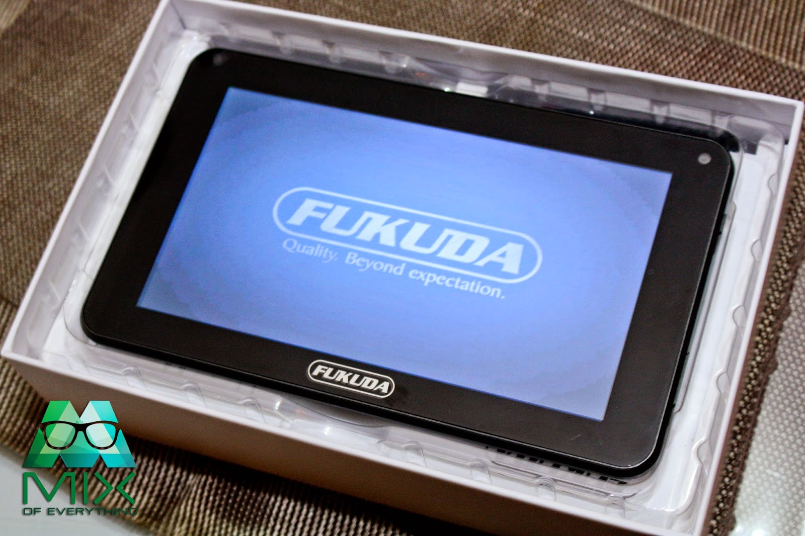 Fukuda Appliances Launches Quality and Affordable Android Tablets ...