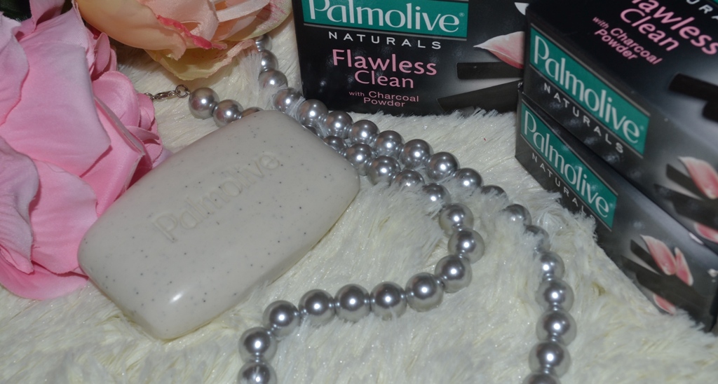 Impressions and Review: Palmolive Naturals Flawless Clean Soap with ...