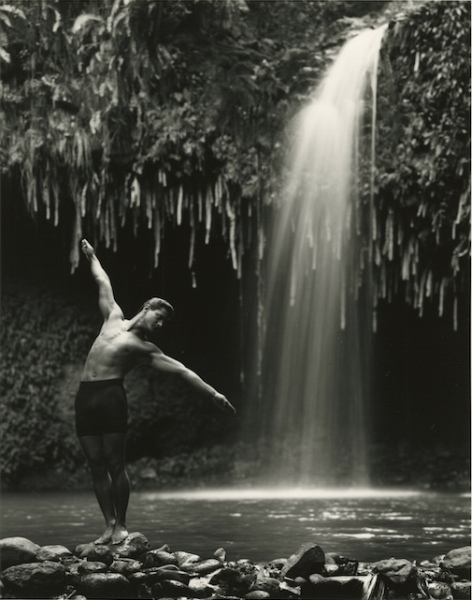 Los Grandes Fotografos: Kurt Markus (1947)