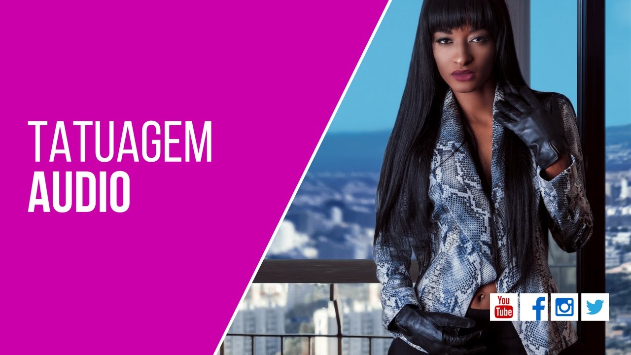 Telma Lee- Tatuagem Download Mp3 | Mahungo musik | Escute Só Novidades