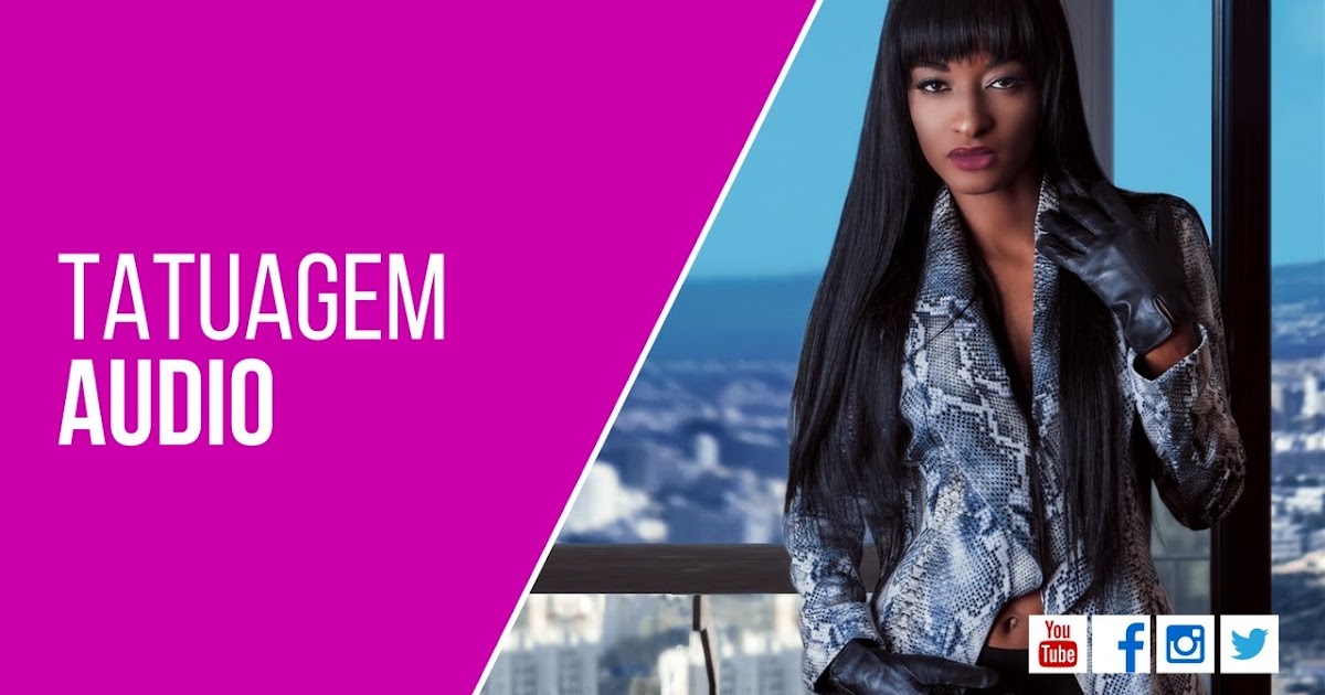 Telma Lee- Tatuagem Download Mp3 | Mahungo musik | Escute Só Novidades