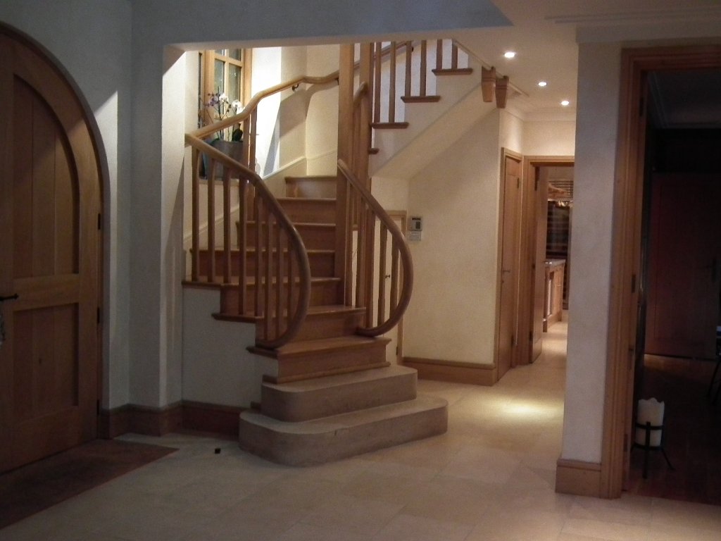 Magazine Compilation: Titlarks Hill, Sunningdale, Ascot SL5 WINDSOR