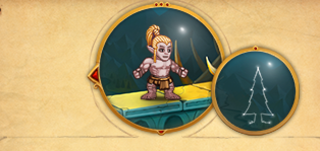 The Official Blog for ADOM (Ancient Domains Of Mystery): ADOM 3.2.0 ...