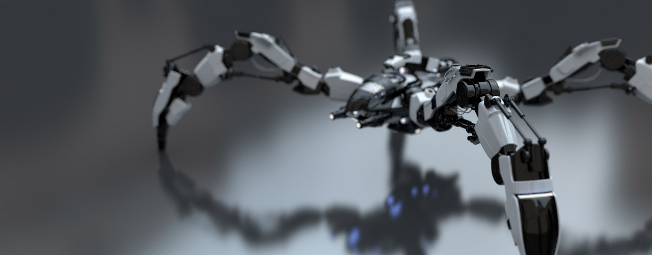 The Next LightWave 16 Performance Optimizations | Computer Graphics ...