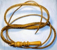 sweetheart: Tom Weylin and Rufus Weylin