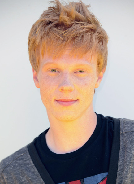 Lemonade Mouth Brasil: Adam Hicks
