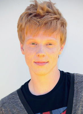 Lemonade Mouth Brasil: Adam Hicks