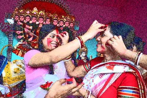 Hindu Folk Rituals of Bengal and the Role of Hindu Women | Hindu Blog