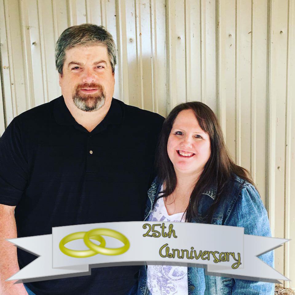 LET'S GET REAL: 25 Years and We Still Do