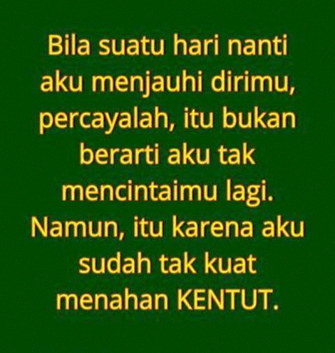 Gambar Terlucu: Gambar Status Lucu 1